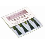 Flexcut RG404 Wide Recipr. Gouge Set