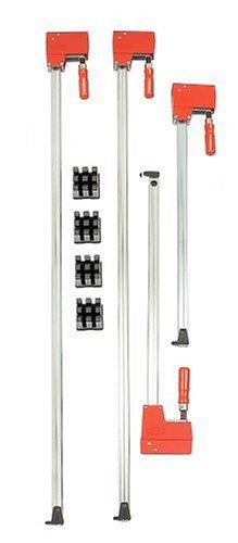 Bessey KBK2450 Large Cabinet Door Clamp Kit